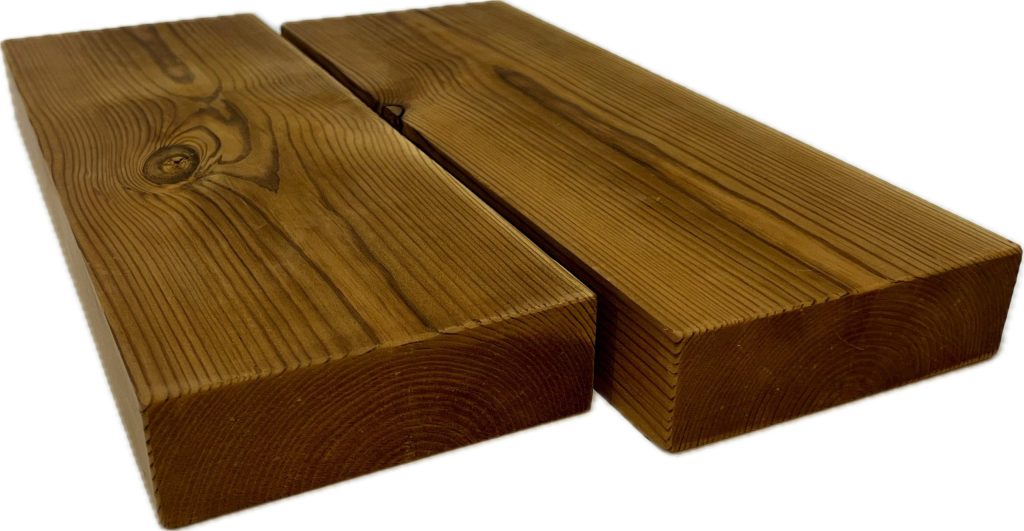 Gyalult palló, deszka - borovi - Xilán Faáruház